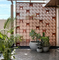 EVERYTHING YOU NEED TO KNOW ABOUT TERRACOTTA JAALIS